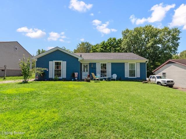 11404 Deham Dr, Louisville, KY 40241