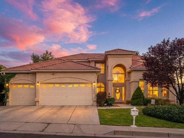 11404 Desert Classic Ln NE, Albuquerque, NM 87111