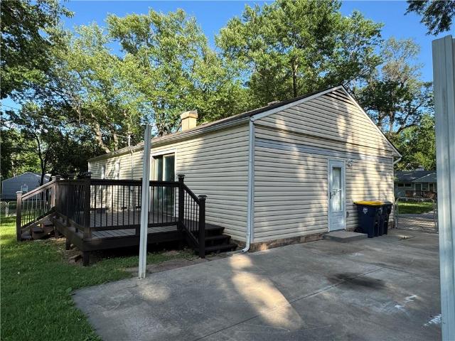 11404 Greenwood Road