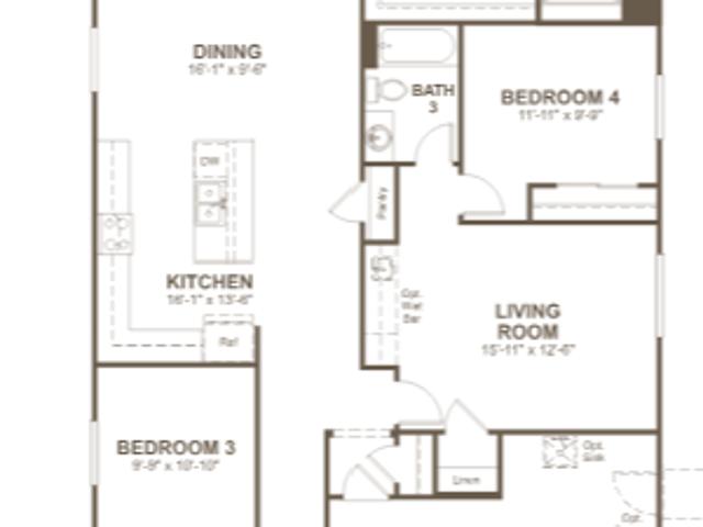 11404 S 50th Ln, Laveen, AZ 85339 | MLS #6876 | Compass