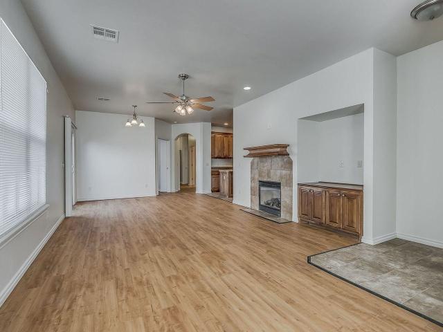 11405 & 11407 NW 121st Place 3 Bedroom Apartment for Rent at 11405 Nw 121st Pl, Oklahoma City, OK 73099 Surrey Hills #2