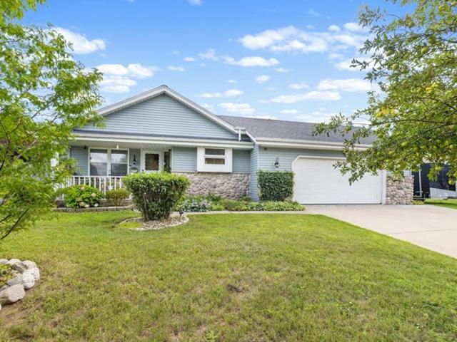 11405 W Kaul St, Milwaukee, WI 53225