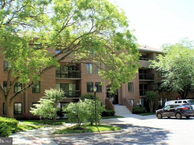 11405 Commonwealth Dr Apt 204, Rockville, MD 20852