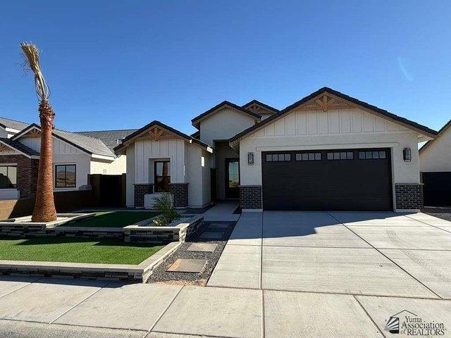 11405 E 42nd St, Yuma, AZ 85367
