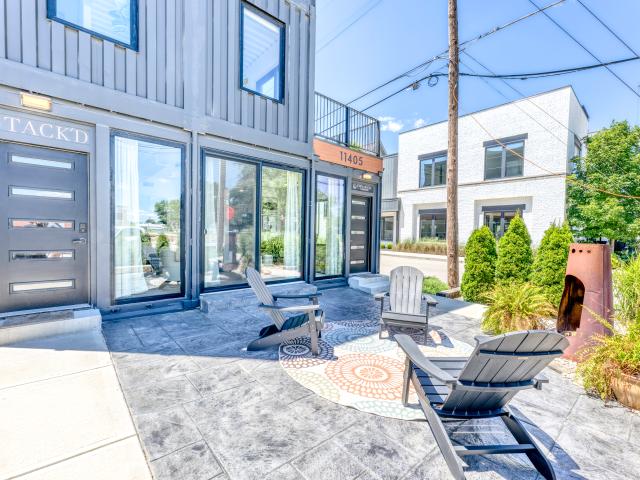11405 Lantern Road