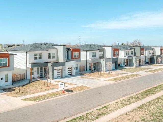 11405 N Blackwelder Ave, Oklahoma City, OK 73120