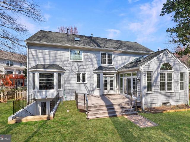 11405 Northwind Court