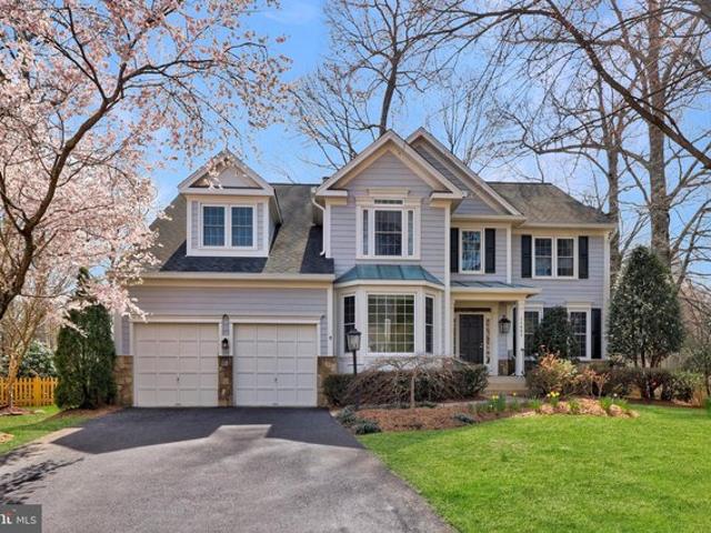 11405 Northwind Ct, Reston, VA 20194