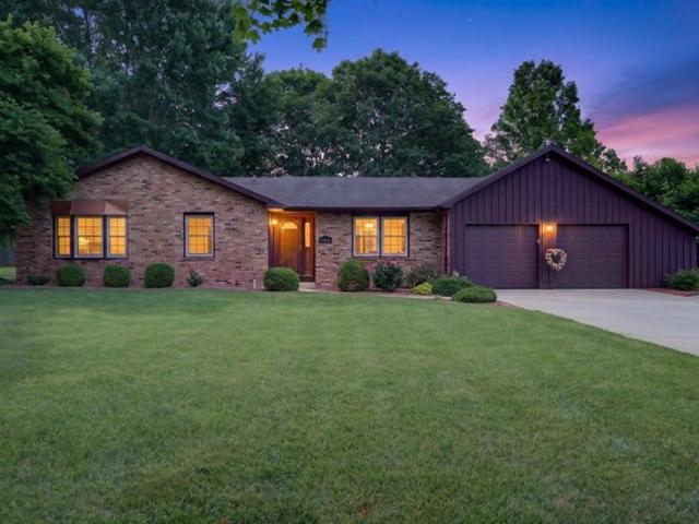 11405 Simmons Ct, Kokomo, IN 46901
