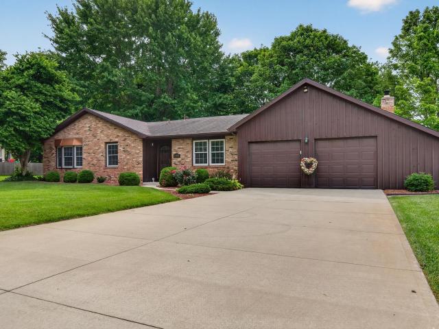11405 Simmons Court