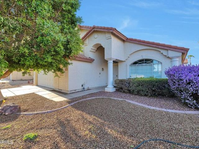 11406 W Crimson Ln, Avondale, AZ 85392