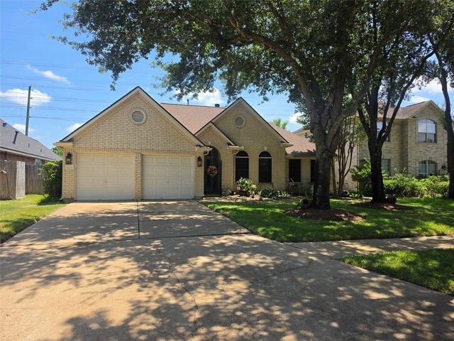 11406 Desert Springs Cir, Houston, TX 77095