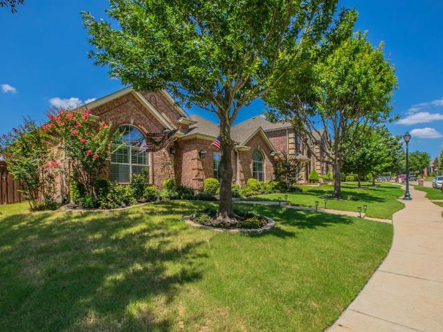 11406 Gatesville Drive