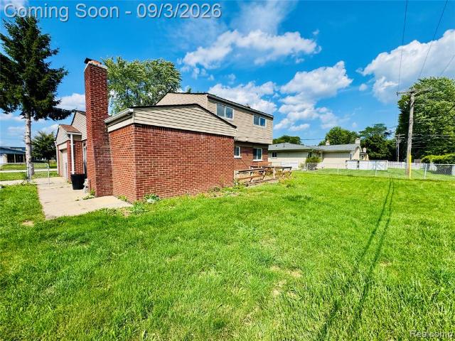 11406 Joslyn Drive