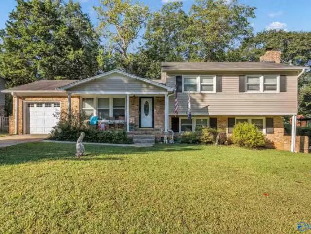 11406 MAPLECREST DR SE, HUNTSVILLE, AL 35803