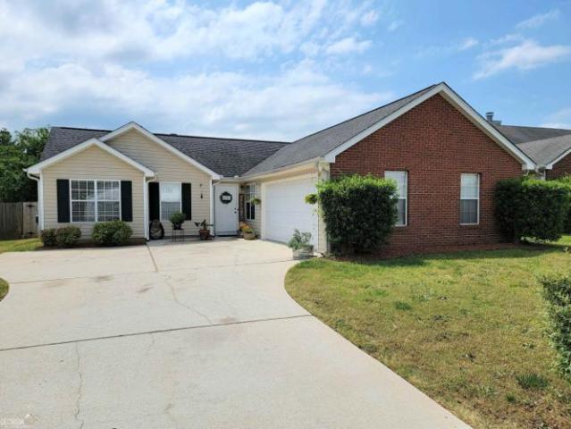 11408 Vinea Ln, Hampton, GA 30228