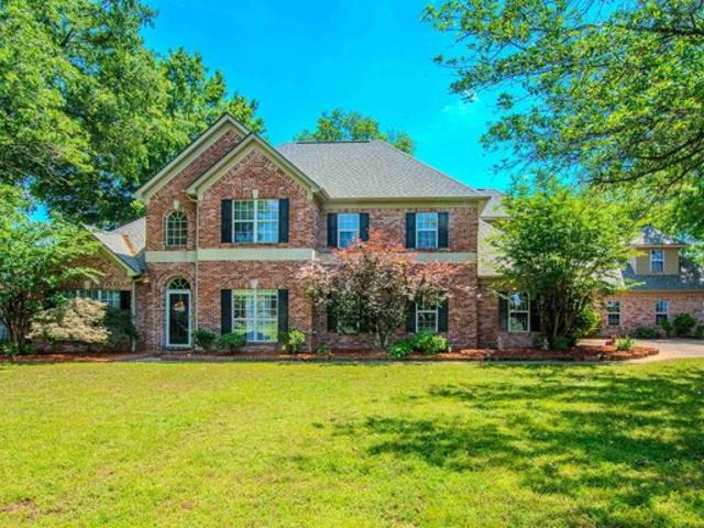 11408 Willow Beach Rd, North Little Rock, AR 72117