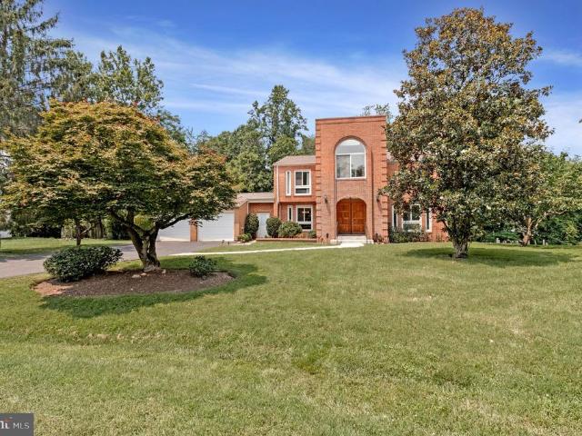 11408 Woodington Terrace