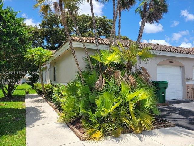 11408 SW 17th Ct, Miramar, FL 33025