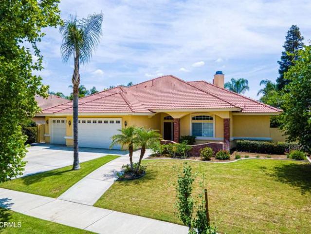 11409 Crabbet Park Dr, Bakersfield, CA 93311