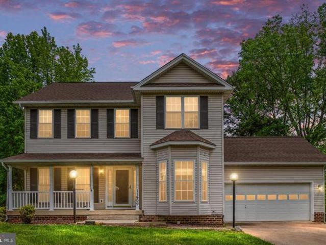 11409 Kimberley Ln, Fredericksburg, VA 22407