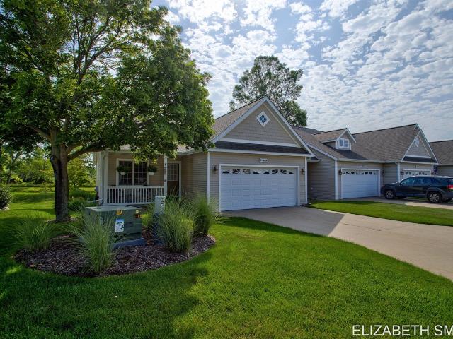 11409 N Lake Drive