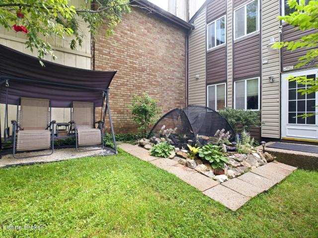 11409 N Tazwell Dr