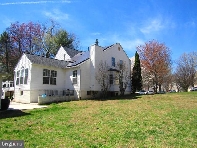 11409 Prospect Court