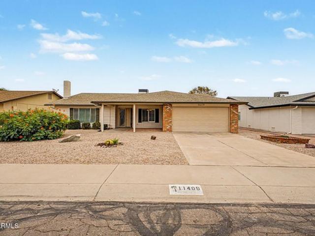 11409 S Shoshoni Dr, Phoenix, AZ 85044