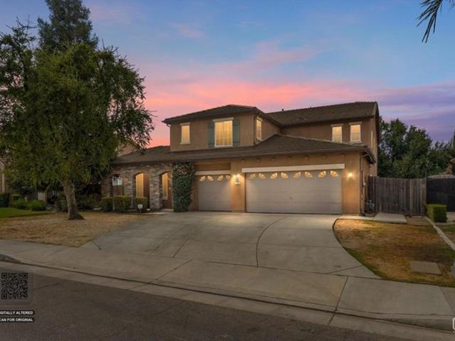 11409 Sangrado Dr, Bakersfield, CA 93311