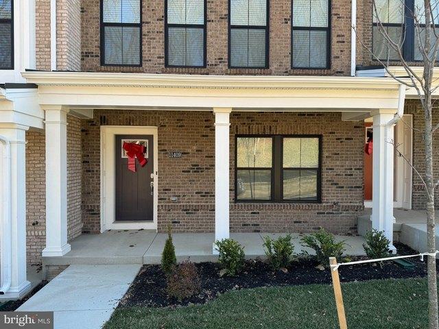 11409 Starlight Pl, Marriottsville, MD 21104