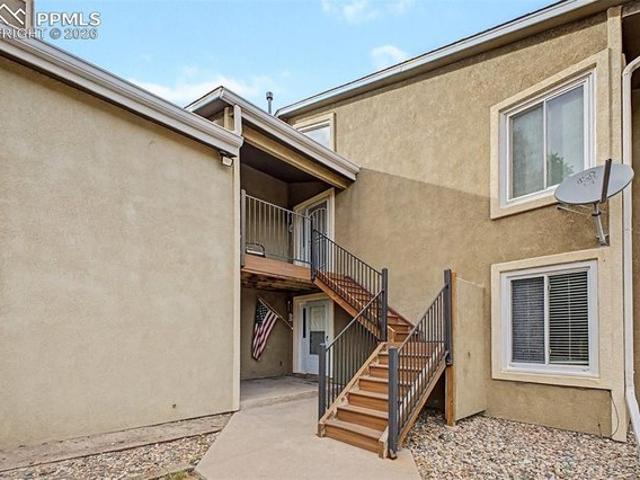1140 Magic Lamp Way Unit 3, Monument, CO 80132