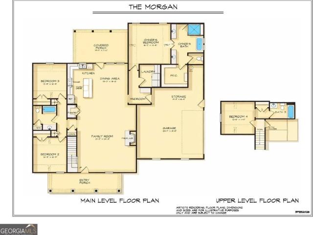 1140 Madison Hills Drive