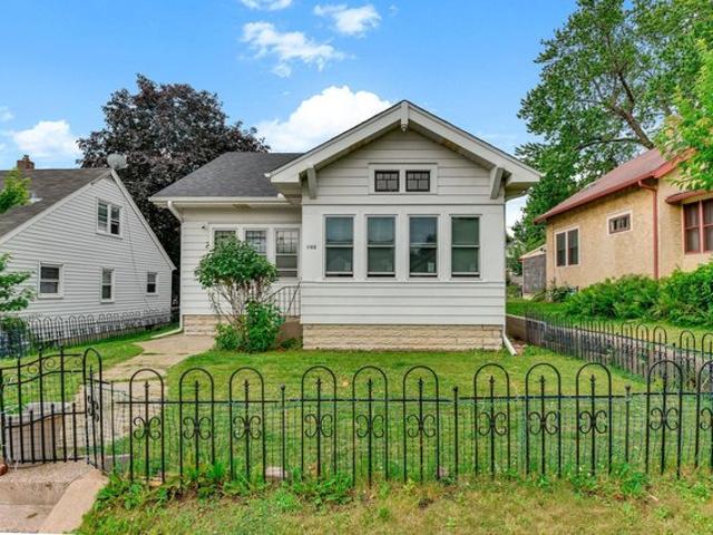 1140 Maryland Ave E, Saint Paul, MN 55106