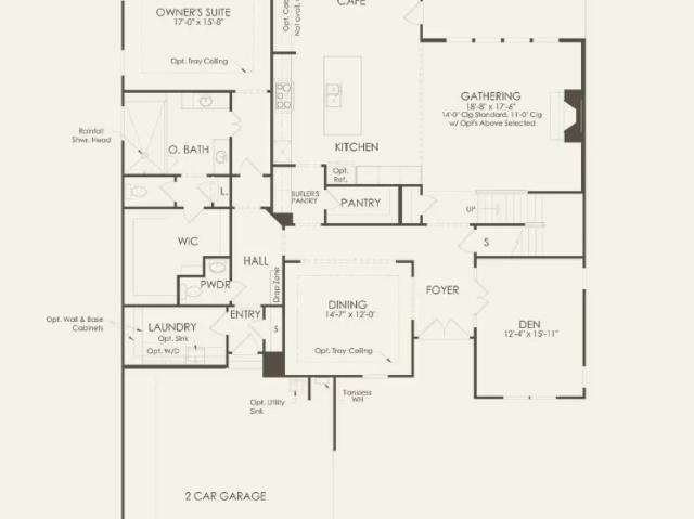 1140 McClellan Lane