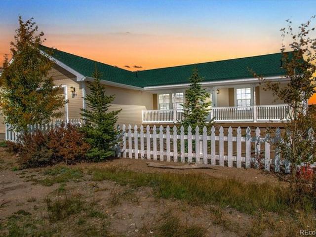 1140 Meadow Dr, Fairplay, CO 80440