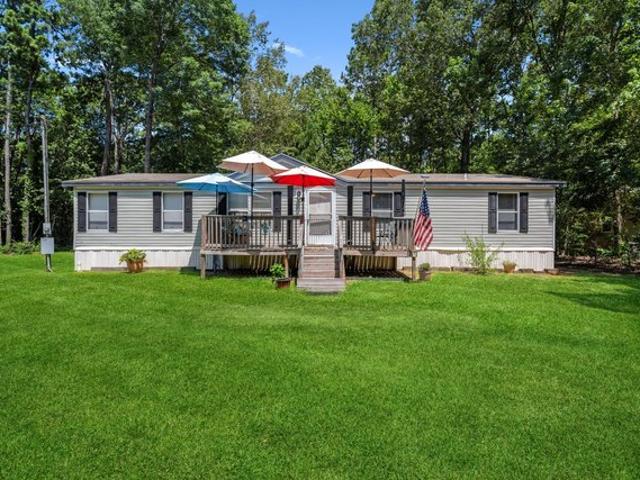 1140 Meridian, Livingston, TX 77351