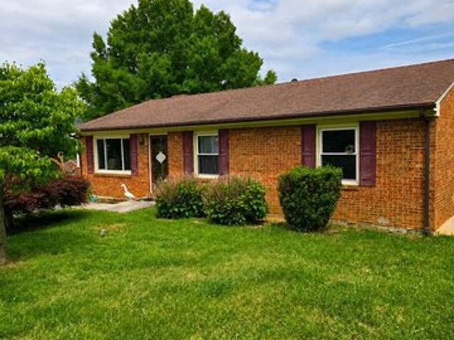 1140 Mineral Springs Dr, Vinton, VA 24179