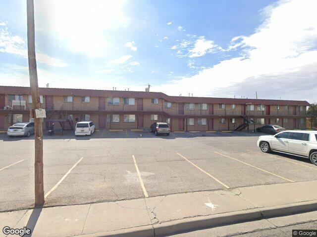1140 Monte Vista Ave, Las Cruces, NM 88001