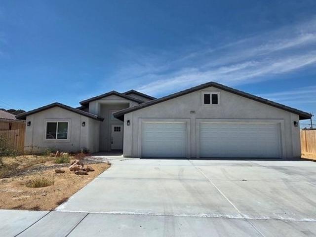 1140 Monterey Ave, Barstow, CA 92311