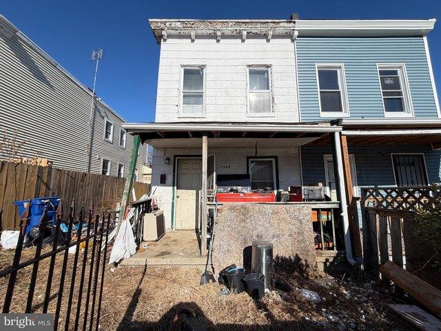 1140 Montpelier St, Baltimore, MD 21218