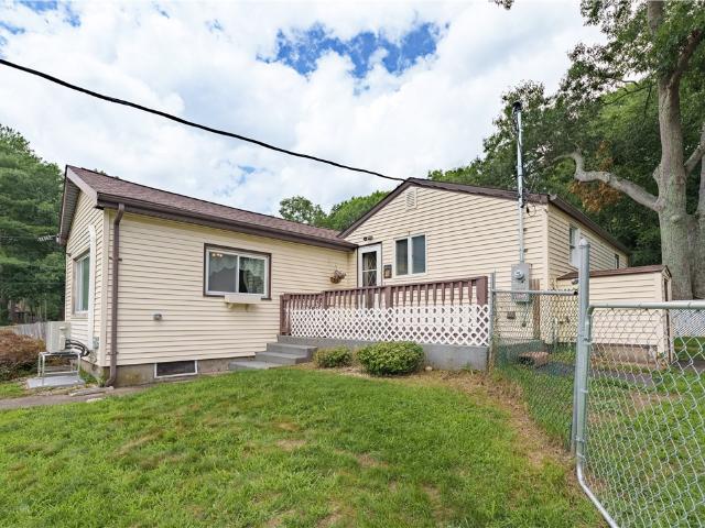 1140 Mount Pleasant Road