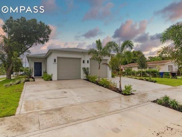 1140 NW 1st Ave, Fort Lauderdale, FL