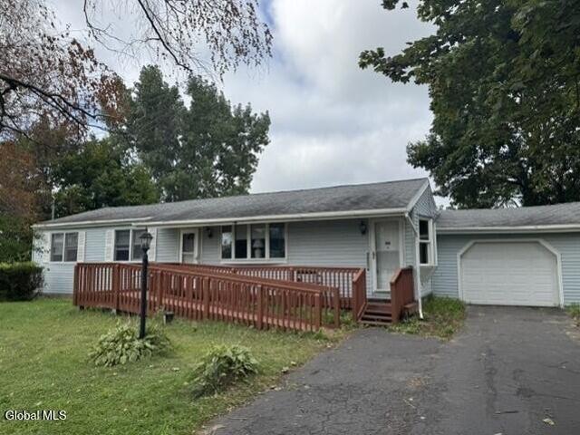 1140 Nys Rt # 29, Schuylerville, NY 12871