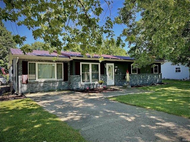 1140 N 170 St W, Angola, IN 46703