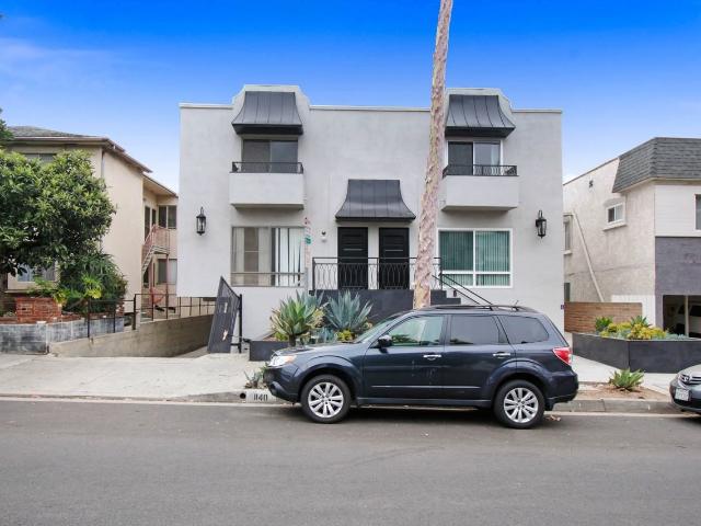 1140 N Ogden 1 Bedroom Apartment for Rent at 1140 N Ogden Dr, West Hollywood, CA 90046 West Hollywood
