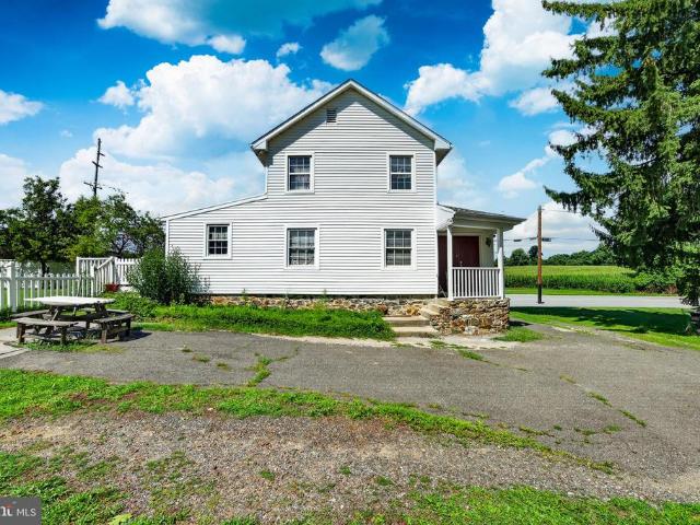 1140 N Middletown Road