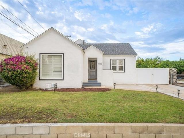 1140 N Towne Ave, Pomona, CA 91767