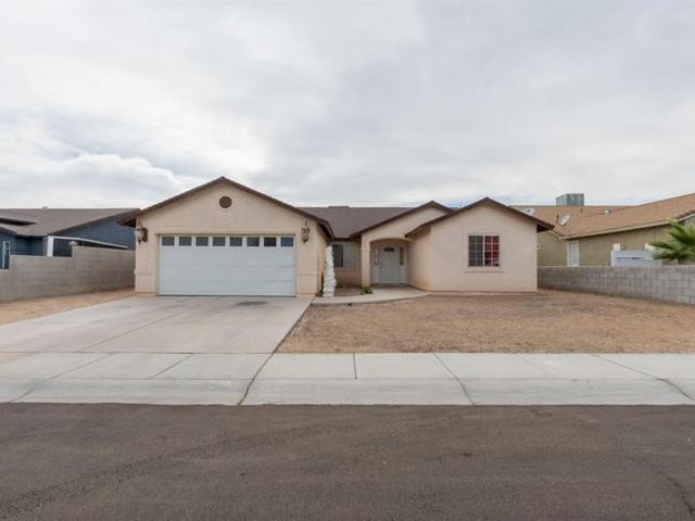 1140 N Villareal Ave, San Luis, AZ 85336