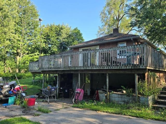 1140 Napoleon Road